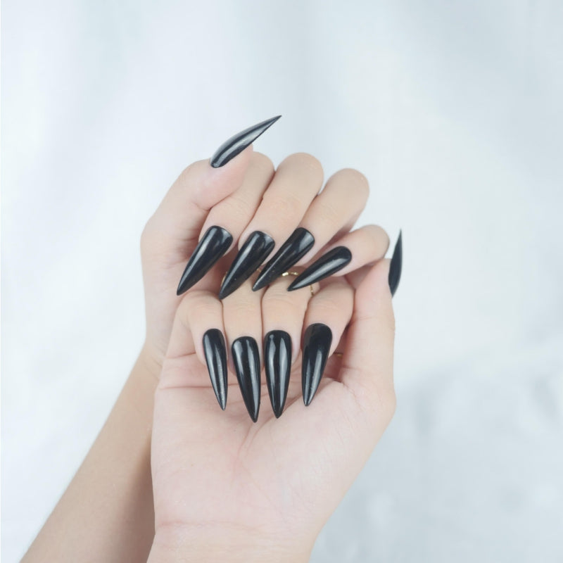 Ms Myth | Móng sơn gel | CocoNala