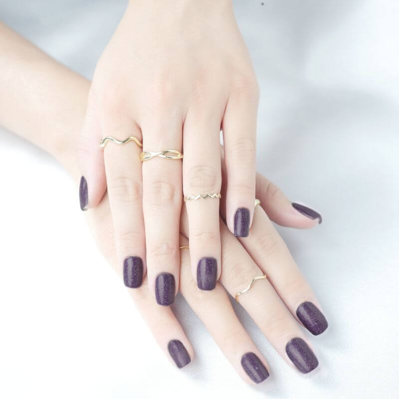 Cat Eye 001 | Móng mắt mèo | CocoNala